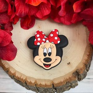 Accessories | Mickey Minnie Mouse Cell Phone Holderkickstand | Poshmark